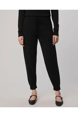 Splendid Ribbed Sweatpants For Women
