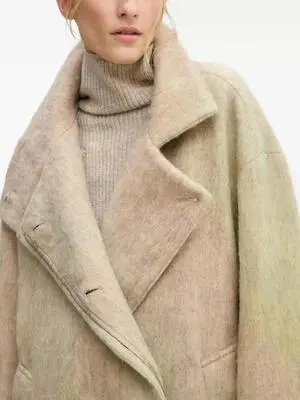 Day Birger Et Mikkelsen Keaton Buttoned Coat