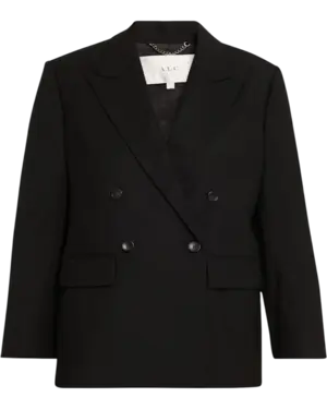 A.L.C. Calla Oversized Tailored Jacket