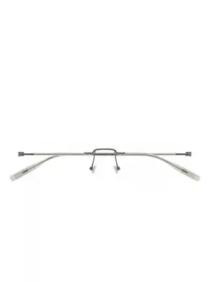 Montblanc Rectangle Eyeglasses