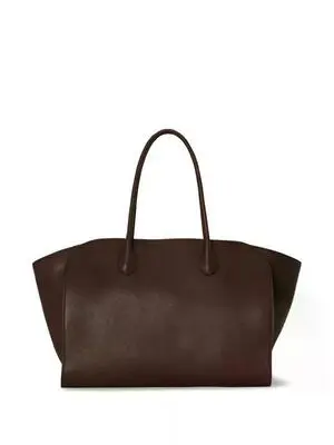 THE ROW Marlo Zip Tote Bag