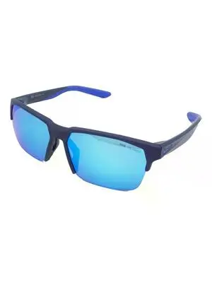 Nike Maverick Free P Polarised Sunglasses - Blue