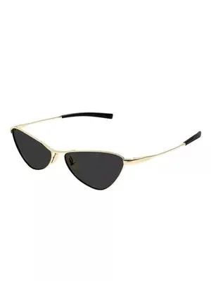 Saint Laurent Cat-eye Sunglasses