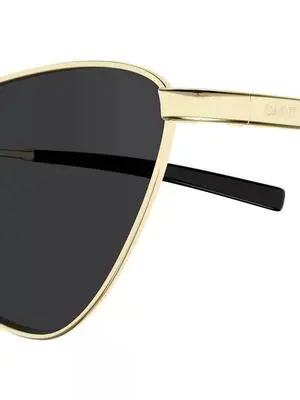Saint Laurent Cat-eye Sunglasses