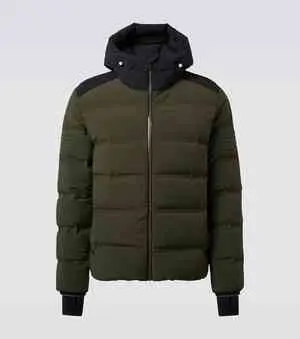 Toni Sailer Finn Ski Jacket