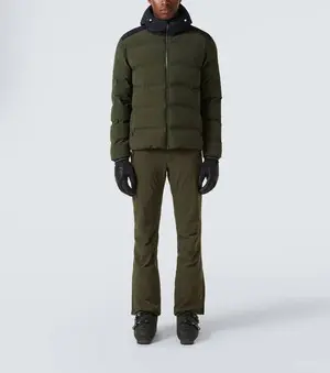 Toni Sailer Finn Ski Jacket