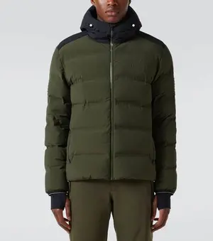 Toni Sailer Finn Ski Jacket