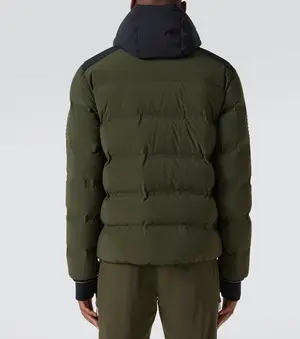 Toni Sailer Finn Ski Jacket