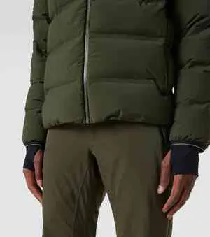 Toni Sailer Finn Ski Jacket