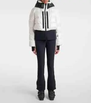 Toni Sailer Bernadette Ski Jacket