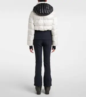 Toni Sailer Bernadette Ski Jacket