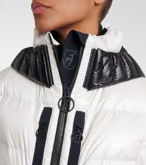 Toni Sailer Bernadette Ski Jacket