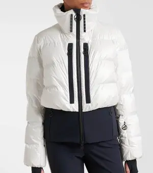 Toni Sailer Bernadette Ski Jacket