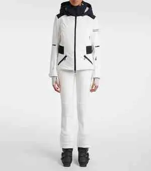 Toni Sailer Martha Ski Jacket