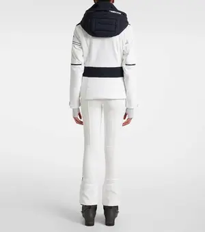 Toni Sailer Martha Ski Jacket