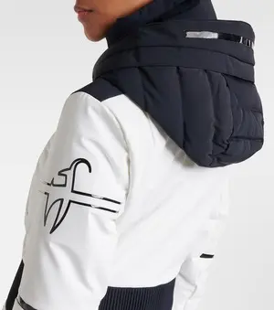 Toni Sailer Martha Ski Jacket