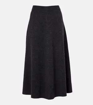 Jardin Des Orangers Pull On Skirts