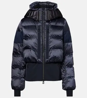 Toni Sailer Bernadette Splendid Ski Jacket