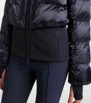 Toni Sailer Bernadette Splendid Ski Jacket