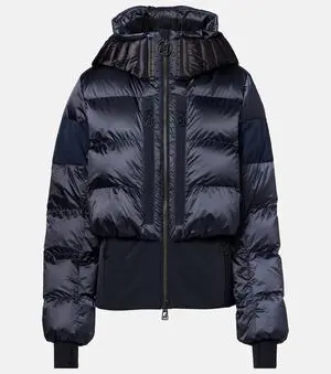 Toni Sailer Bernadette Splendid Ski Jacket - Blue