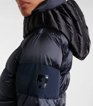 Toni Sailer Bernadette Splendid Ski Jacket - Blue