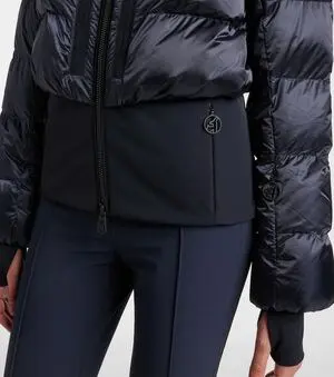 Toni Sailer Bernadette Splendid Ski Jacket - Blue