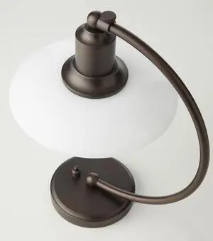 Louis Poulsen Dune 02 S Table Lamp Poul Henningsen