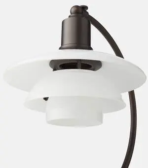 Louis Poulsen Dune 02 S Table Lamp Poul Henningsen