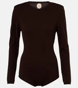Jardin Des Orangers Bodysuits