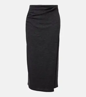 Vince Asymmetrical Skirts