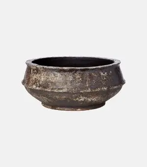 SERAX Dune Stonewear Plant Pot Kelly Wearstler - Brown