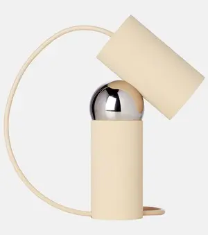 FLOS Bilboquet Table Lamp Philippe Malouin - Beige