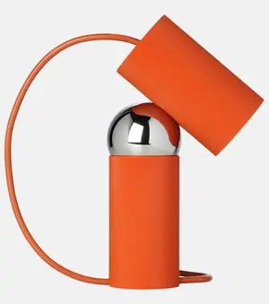 FLOS Bilboquet Table Lamp Philippe Malouin - Orange