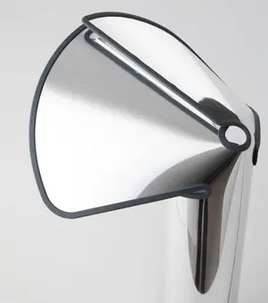 FLOS Chiara Table Table Lamp Mario Bellini
