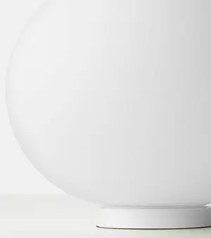 FLOS Glo-ball Basic Zero Table Lamp Jasper Morrison