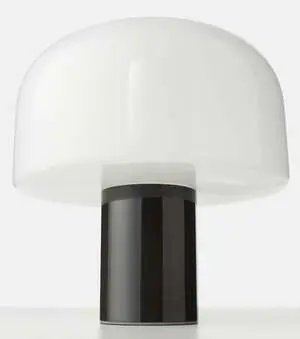 FLOS Bellhop Glass T Table Lamp Edward Barber And Jay Osgerby
