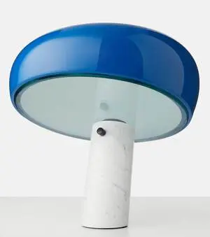 FLOS Snoopy Table Lamp Achille And Pier Giacomo Castiglioni