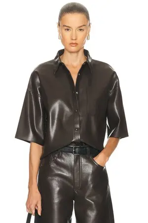 Women's Cape Style Shirts