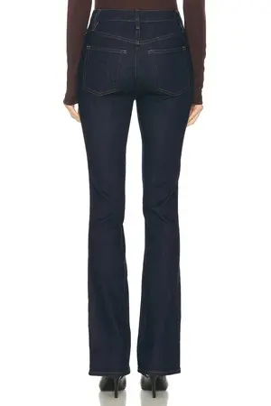 FRAME The Reboot Jeans - Rinse