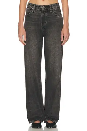 Eb Denim Printed Jeans For Women