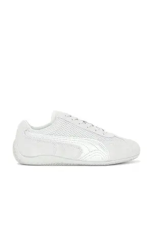 Puma Lace Up Sneakers For Women