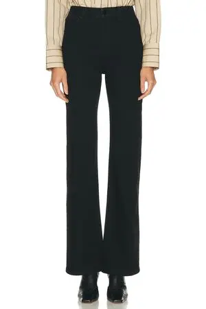 FRAME The Arrow Jeans - Black
