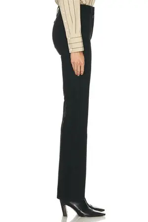 FRAME The Arrow Jeans - Black