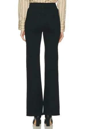 FRAME The Arrow Jeans - Black