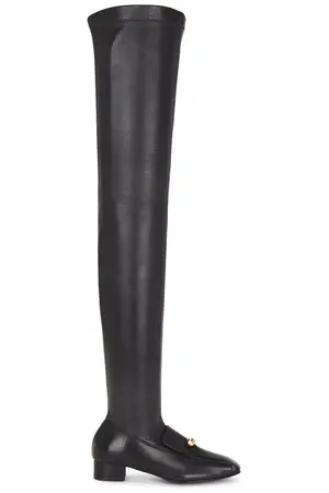 HERBERT LEVINE Showtime Over The Knee 30 Boot
