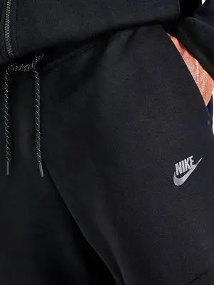 Nike Logo-detail Track Pants