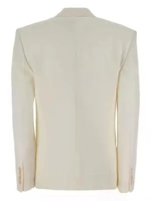 Stella McCartney Tailoring Db Canvas Jacket