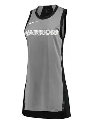 Nike Nba Golden State Warriors Spring Tank Top