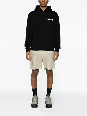 Jacquemus Logo Hoodie