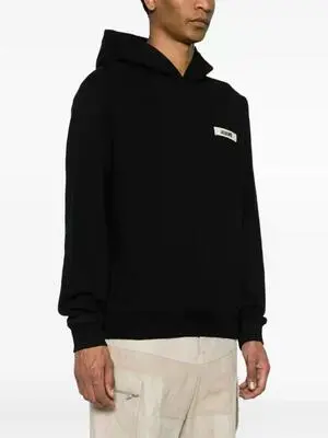 Jacquemus Logo Hoodie